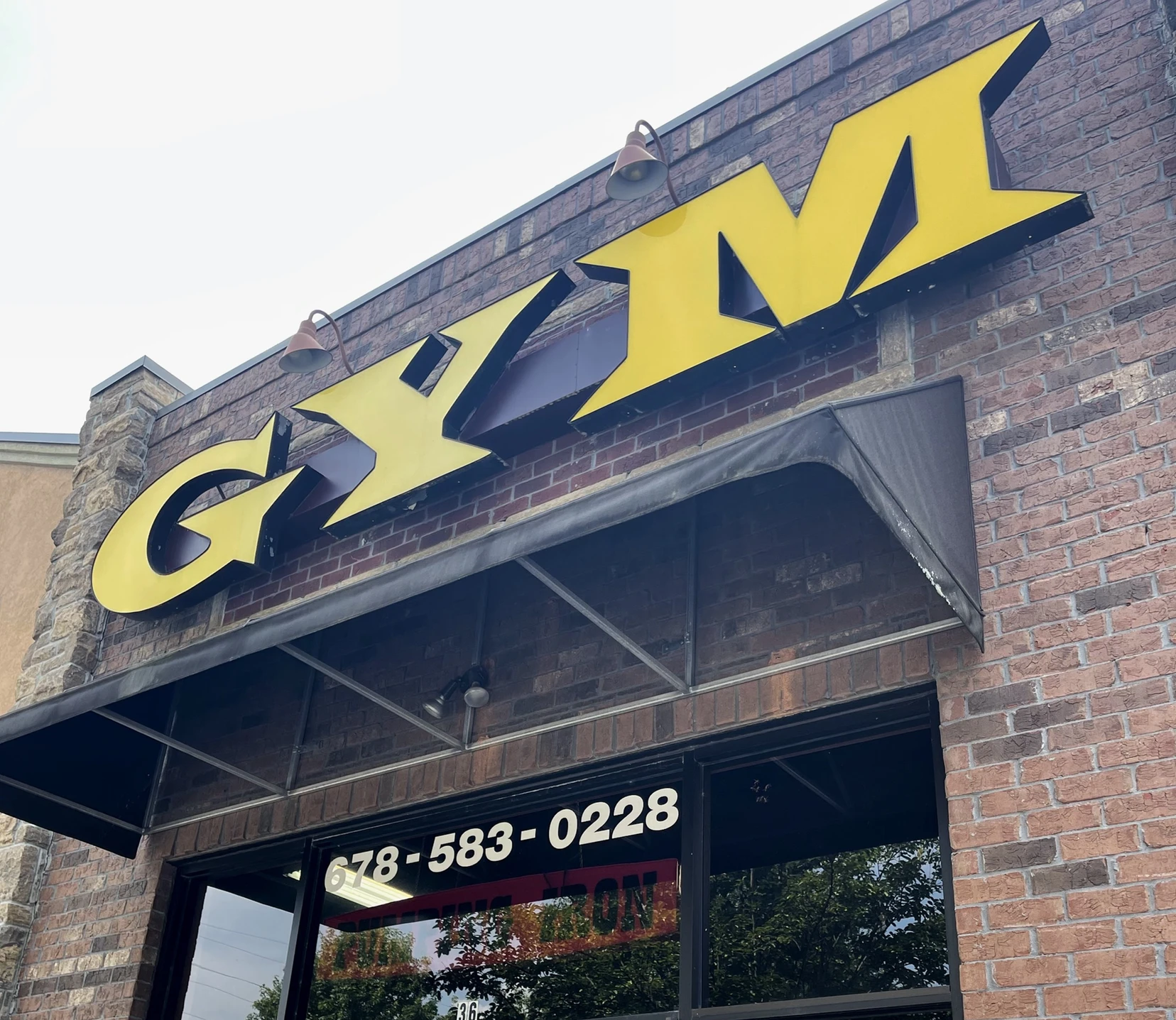 Pumping Iron Pro Fit: Premier Fitness Gym in McDonough, GA! Your 24/7 Gym
