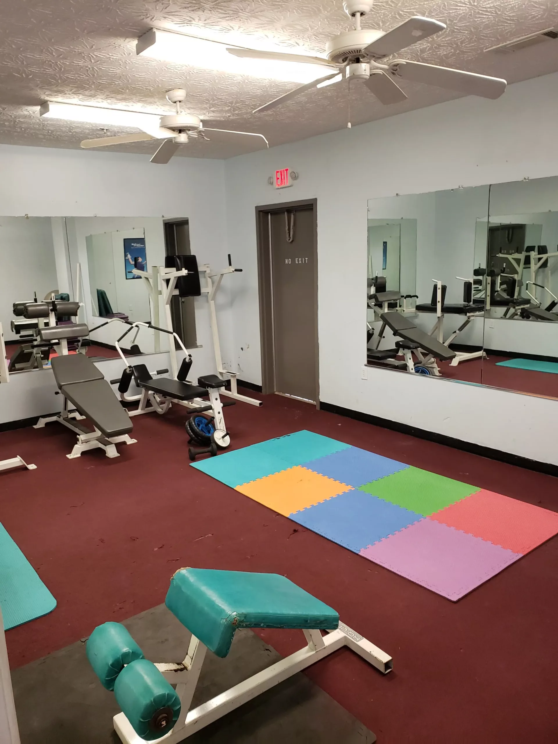 Pumping Iron Pro Fit: Premier Fitness Gym in McDonough, GA! Your 24/7 Gym