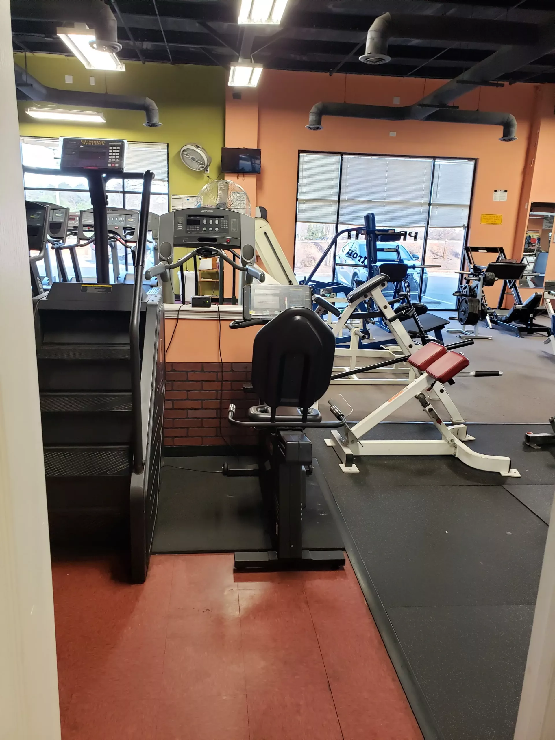 Pumping Iron Pro Fit: Premier Fitness Gym in McDonough, GA! Your 24/7 Gym