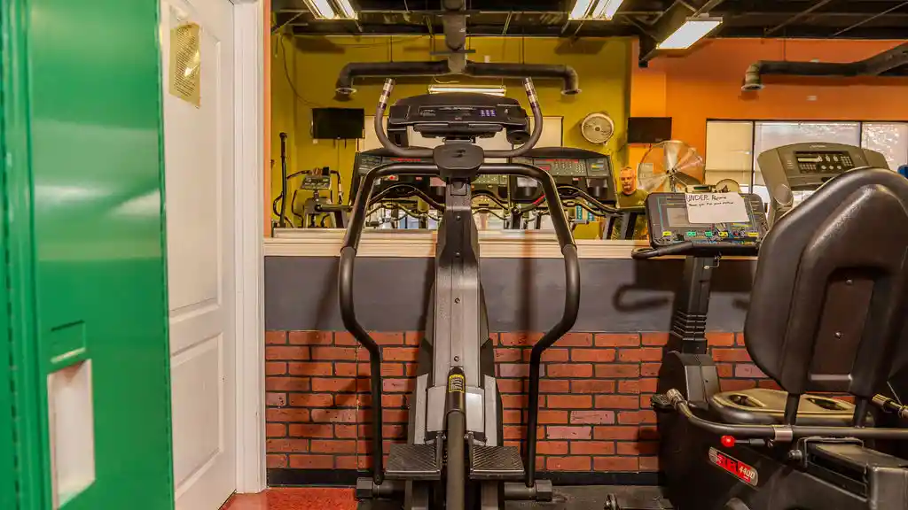 Pumping Iron Pro Fit: Premier Fitness Gym in McDonough, GA! Your 24/7 Gym