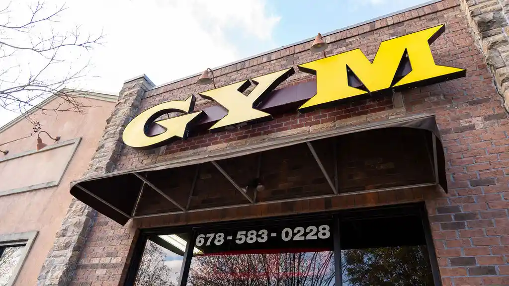 About Pumping Iron Pro Fit - Your Strength Fitness Gym in Mcdonough, GA