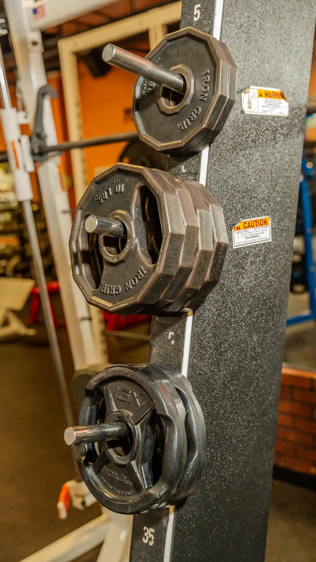 Pumping Iron Pro Fit: Premier Fitness Gym in McDonough, GA! Your 24/7 Gym