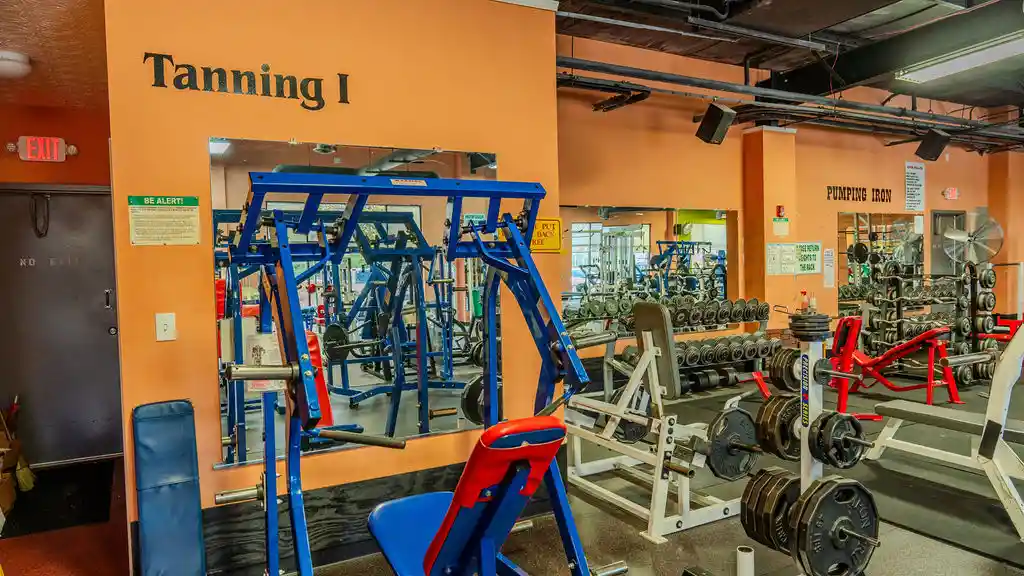 About Pumping Iron Pro Fit - Your Strength Fitness Gym in Mcdonough, GA