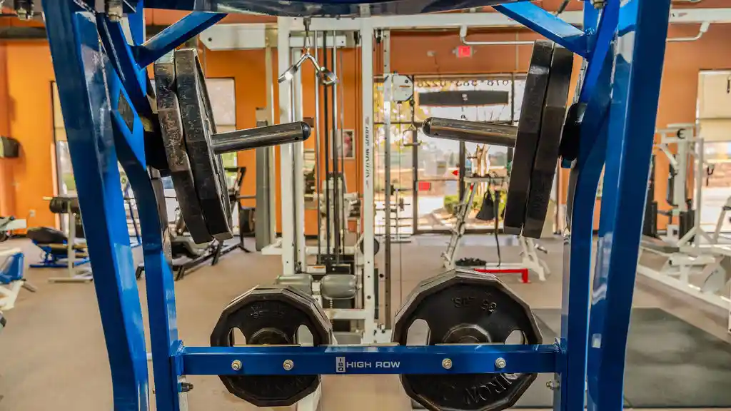 About Pumping Iron Pro Fit - Your Strength Fitness Gym in Mcdonough, GA