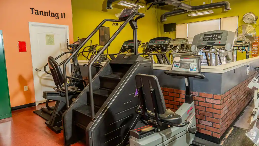 Pumping Iron Pro Fit: Premier Fitness Gym in McDonough, GA! Your 24/7 Gym